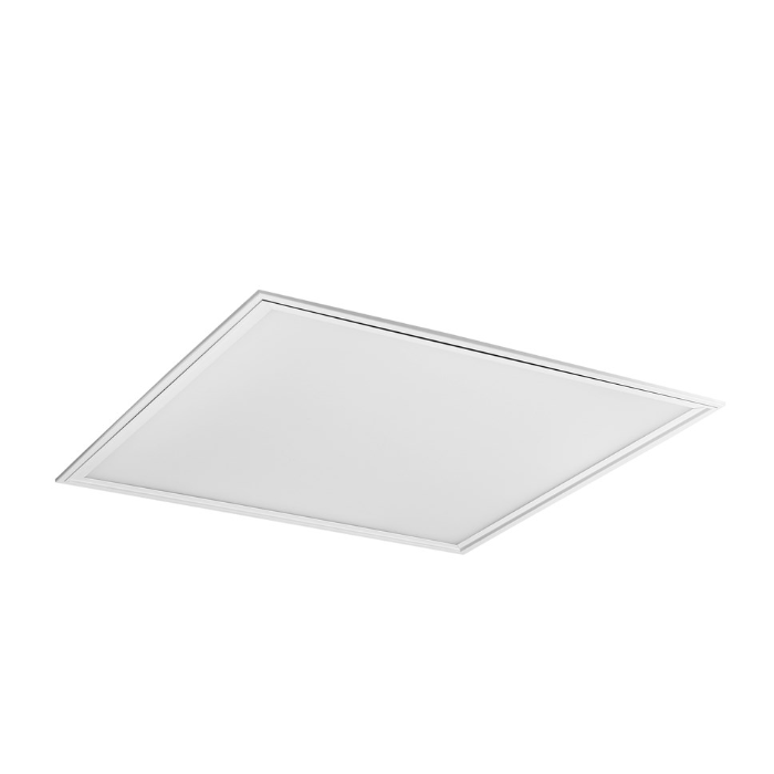LED panelis Sylvania PANELLED 42W 4000K 3832lm IP44 600x600 EM3h Accu ...