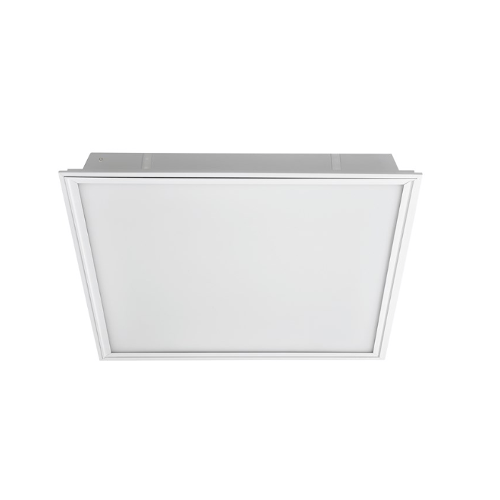 LED panelis Sylvania PANELLED 42W 4000K 3832lm IP44 600x600 EM3h Accu ...