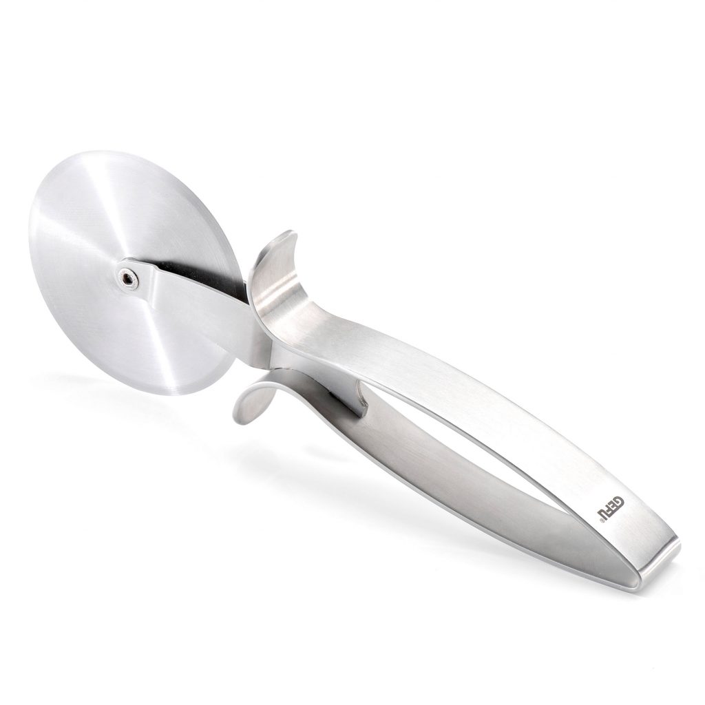 Gefu Pizza Cutter Pezzetto - DDT.lv