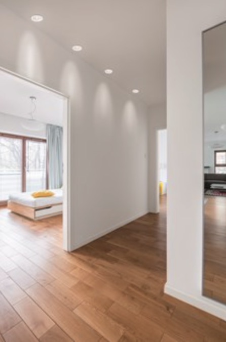 RefLED Retro ES111 V3 1150lm DIM 830 PAR GU10 12W 25° 240V 3000K spuldze Sylvania - DDT.lv